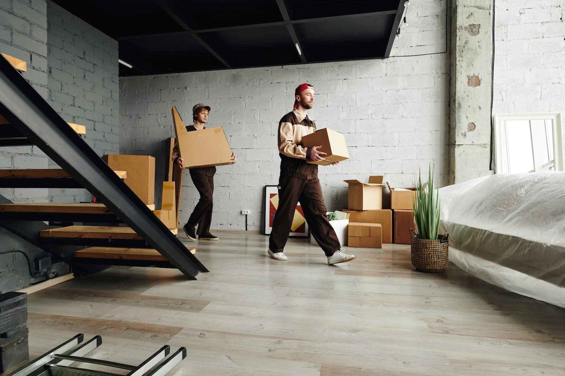 Sustainable Moving: Make Your Move Eco-Friendly
