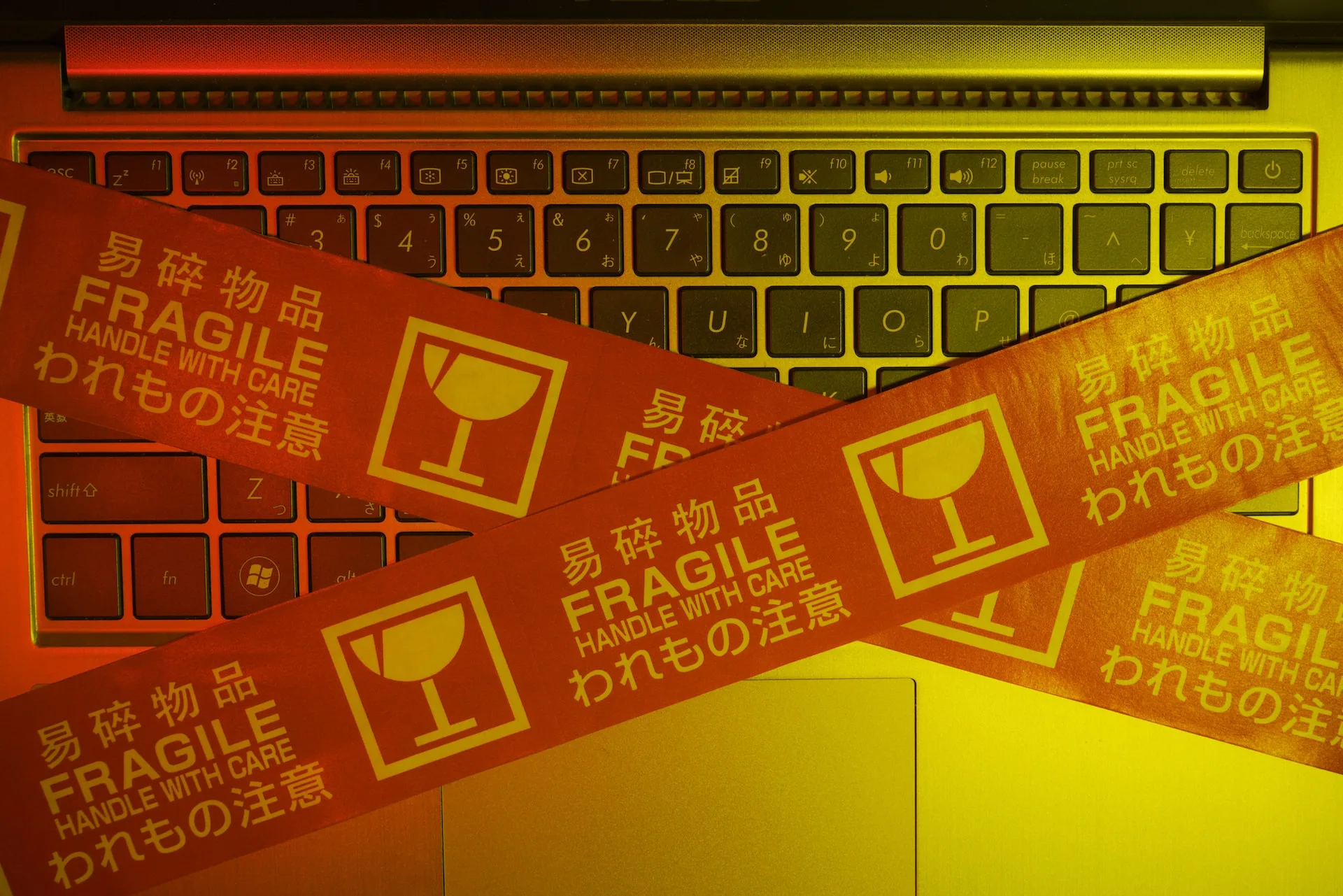 A Guide to Packing and Moving Fragile Items Safely